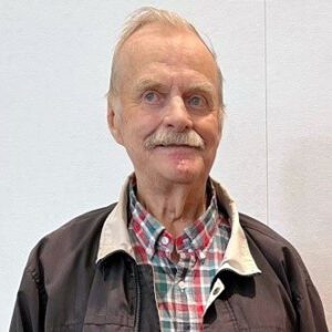 Lyle Christopherson - Western Wisconsin News