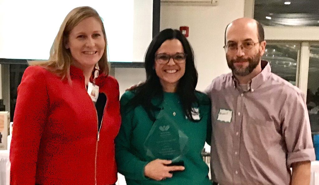 WWH announces 2024 Employee of the Year and Reid Berger Medical Staff ...