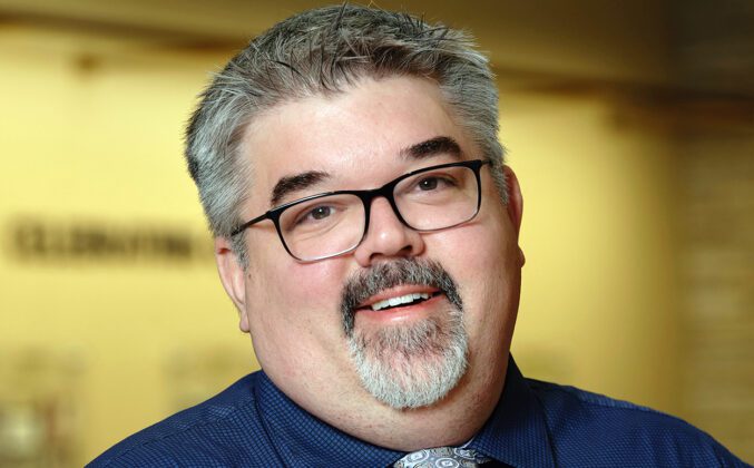 Western Wisconsin Health welcomes Dr. Christopher Ott, OB/GYN - Western ...