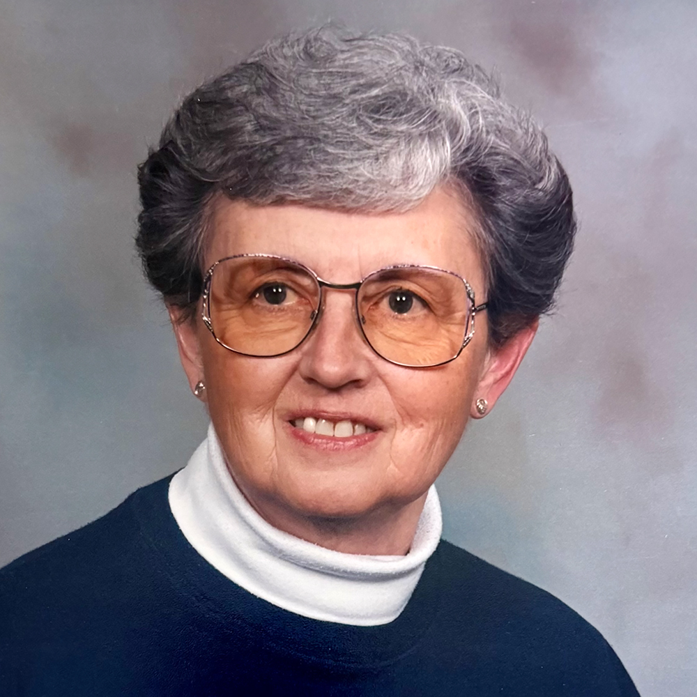 Margaret Antonia (Kainz) Galloway - Western Wisconsin News