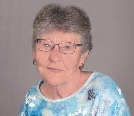 Obituaries Archives - Western Wisconsin News