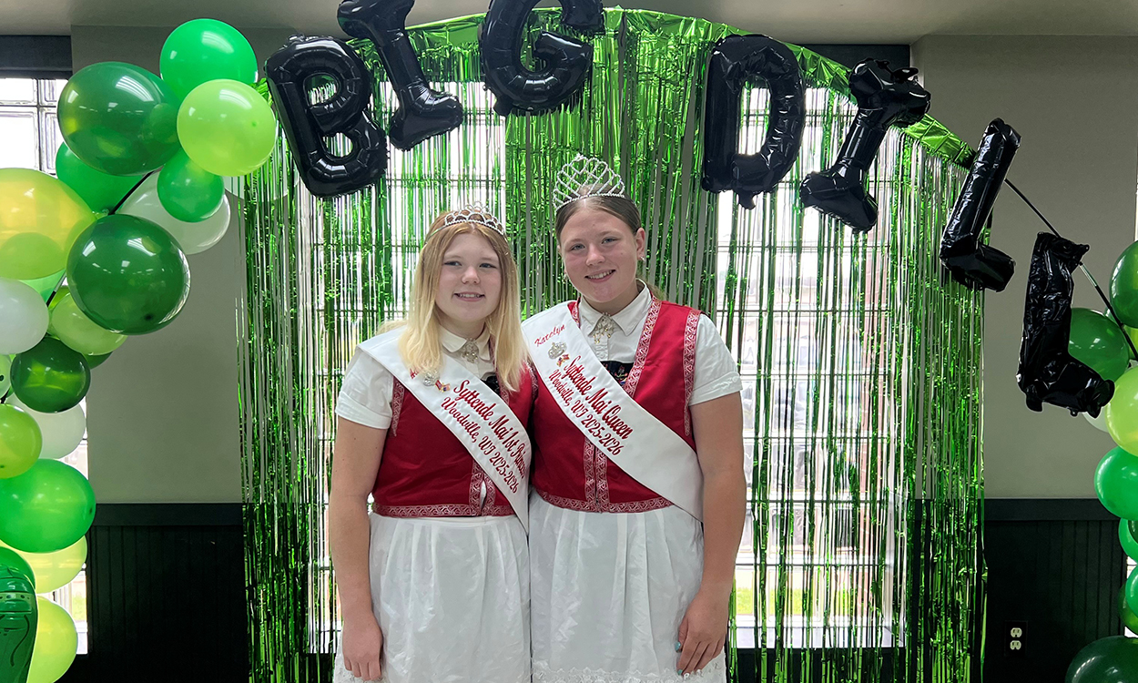 Queen’s Corner – 2 for 1 weekend was fun! - Western Wisconsin News