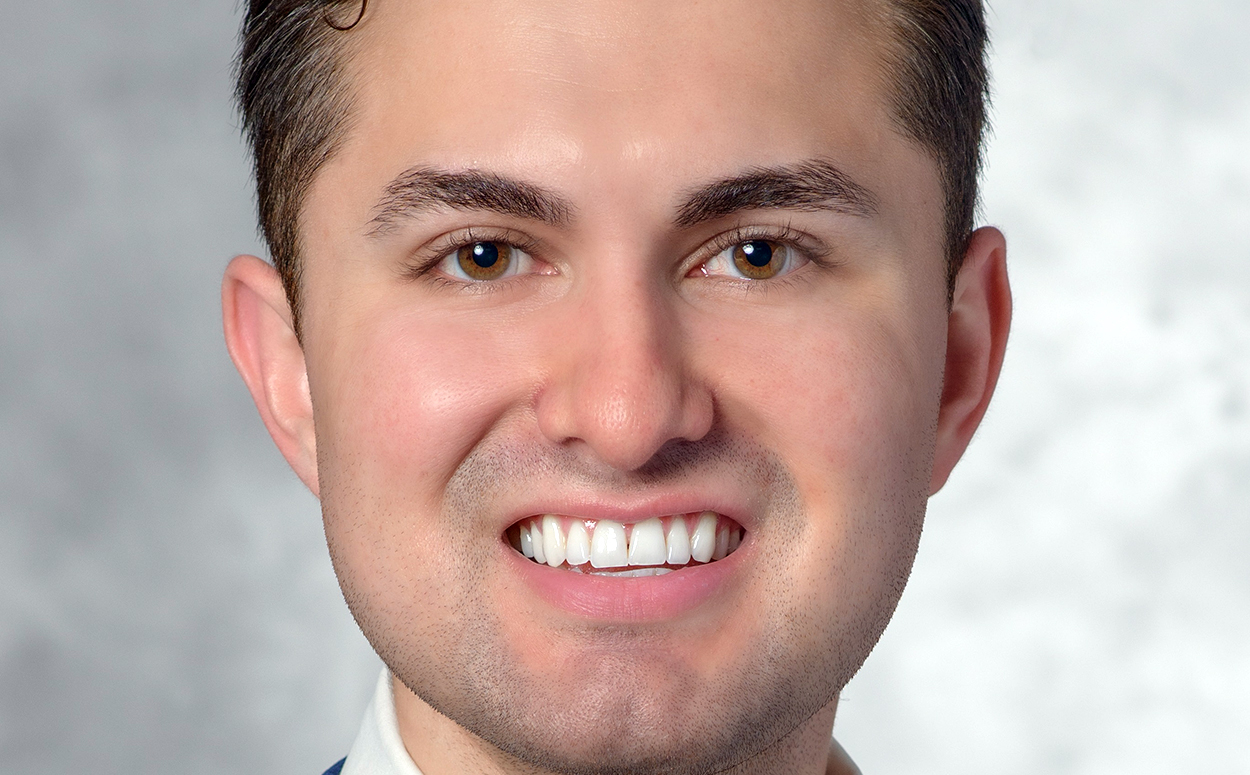 Western Wisconsin Health welcomes surgical resident Dr. Mark Bigbey - Western Wisconsin News