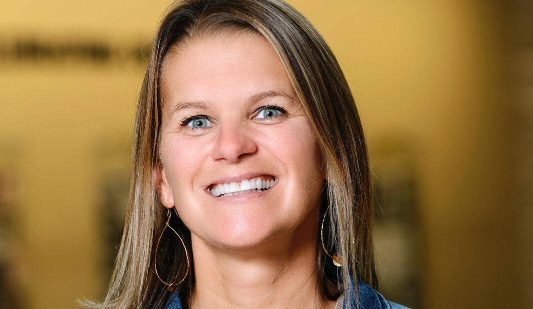 WWH welcomes Mental Health Therapist Kelli Larson, MS, LPC-IT, to the ...