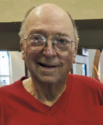 Ronald Thompson - Western Wisconsin News