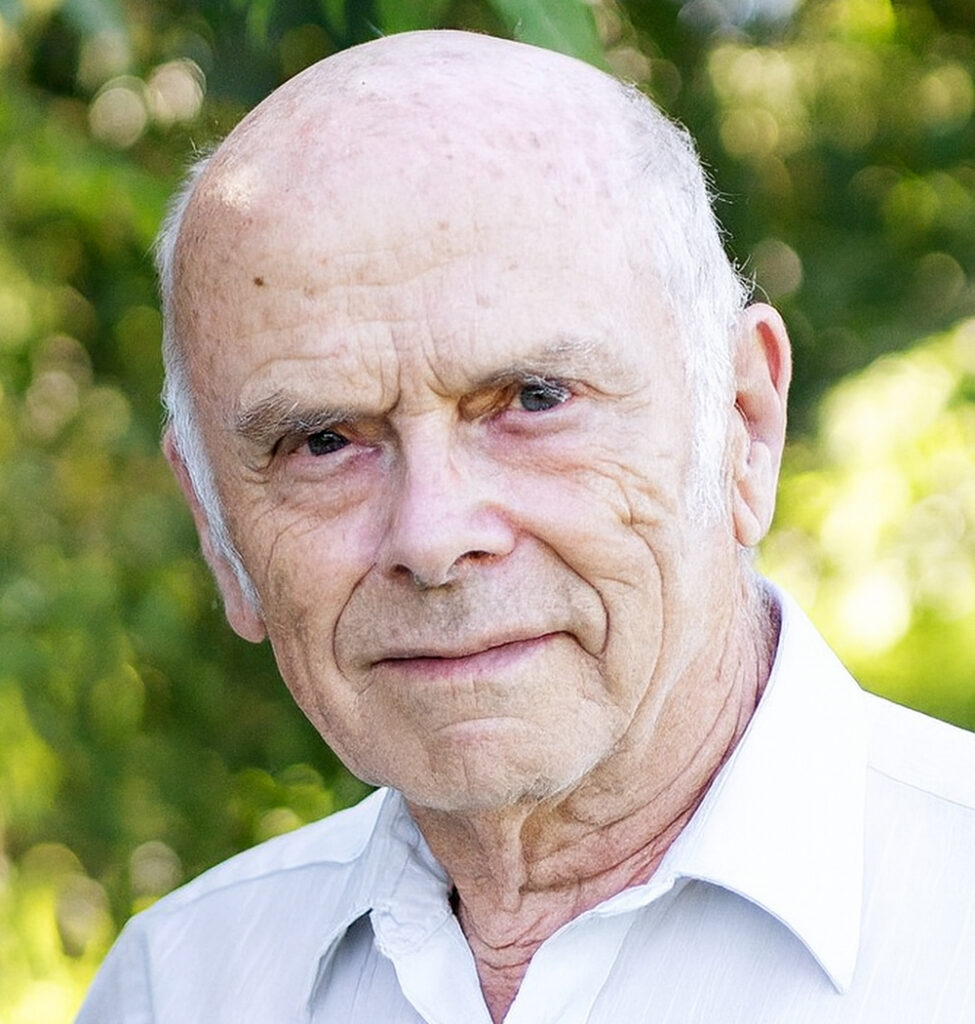 James (Jim) Nelson - Western Wisconsin News